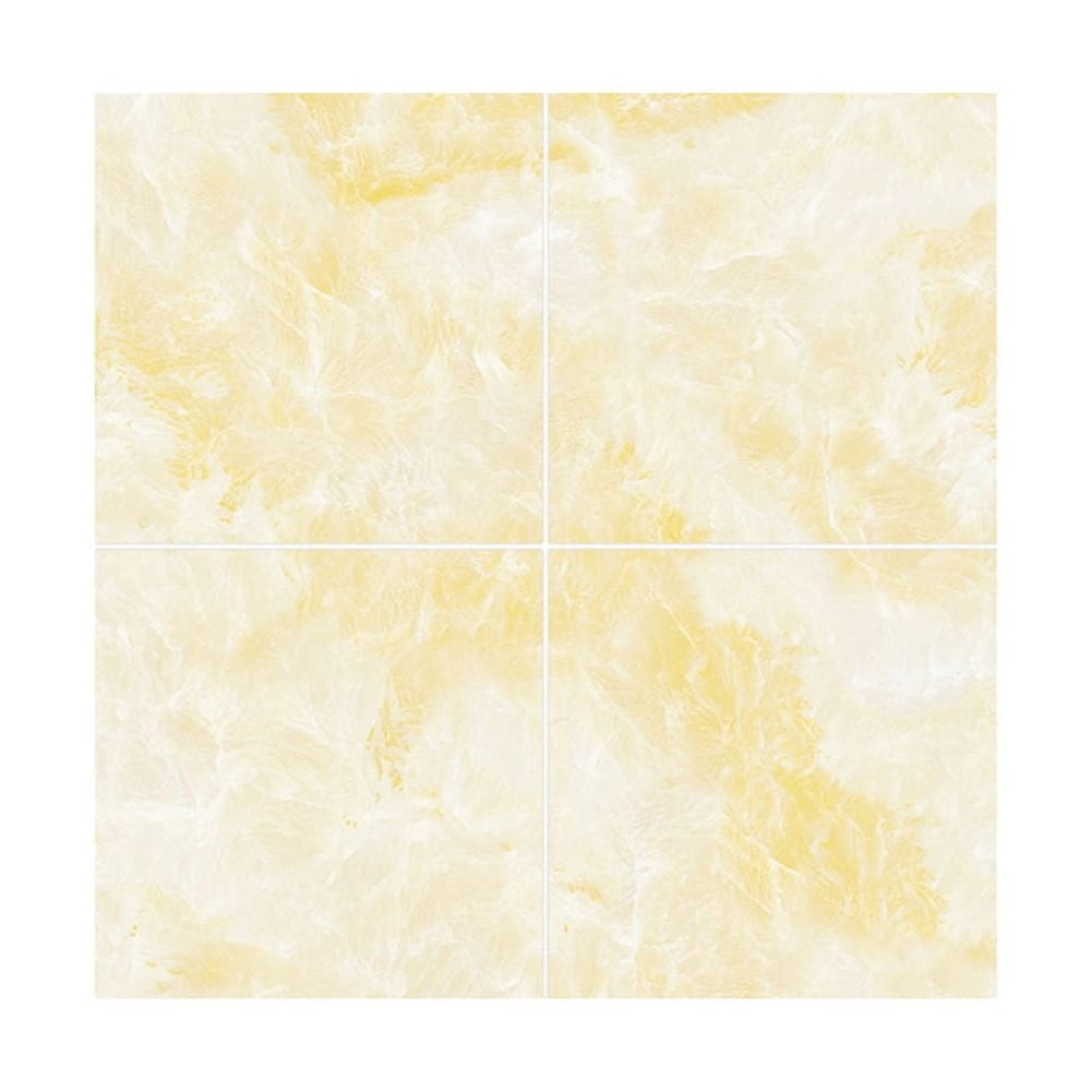 4PCS Tile Stickers Marble Wall Stickers Stick Backsplash Tiles Self ...