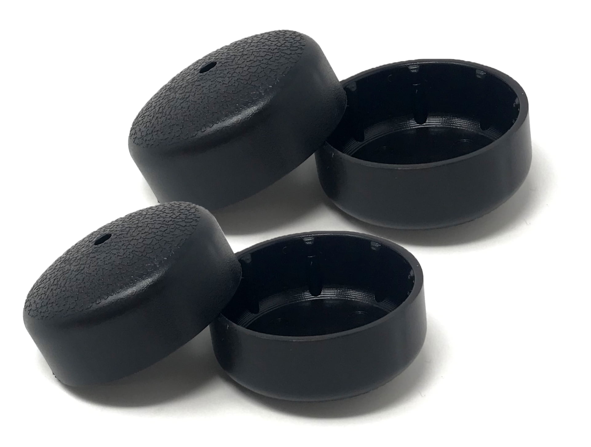 4PCS Top Glides Walker Glide Covers for Rubber Walker Tips (sold ...