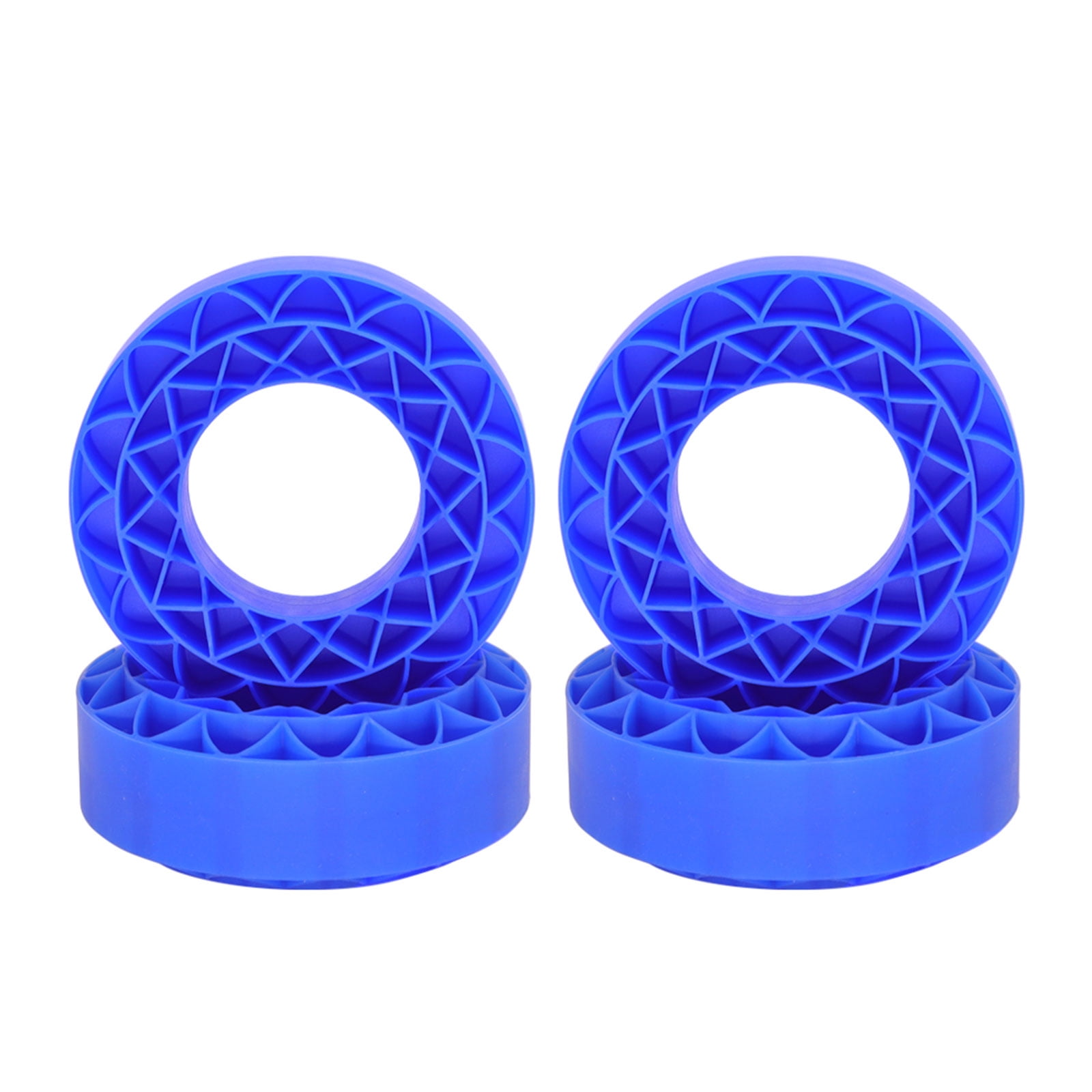 4PCS Tyre Liners Wheel Tire Insert for Crawler Car Toy Wheel Tires ...