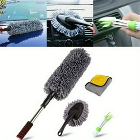 Microfiber Car Dusters in Car Dusters - Walmart.com