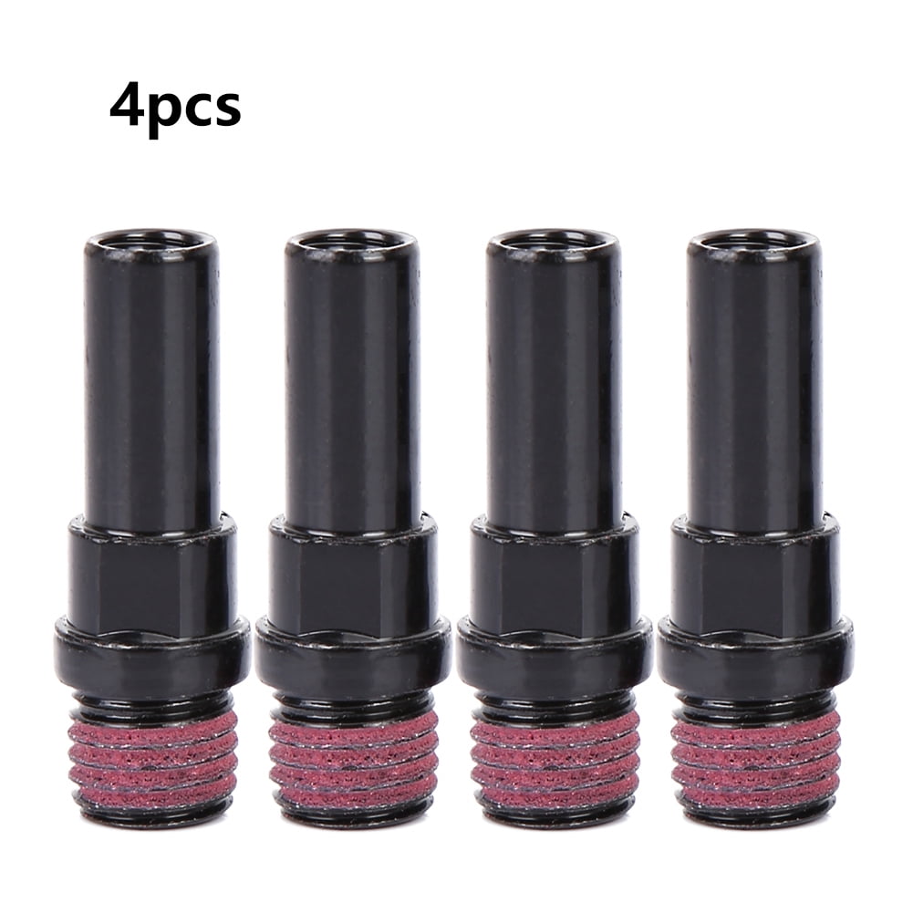 4PCS V Brake Pivot Screws for Frame & Fork, M8-M10 Compatibility, Ideal ...