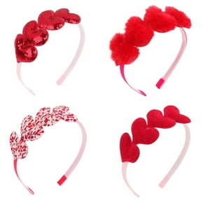Valentine Headband