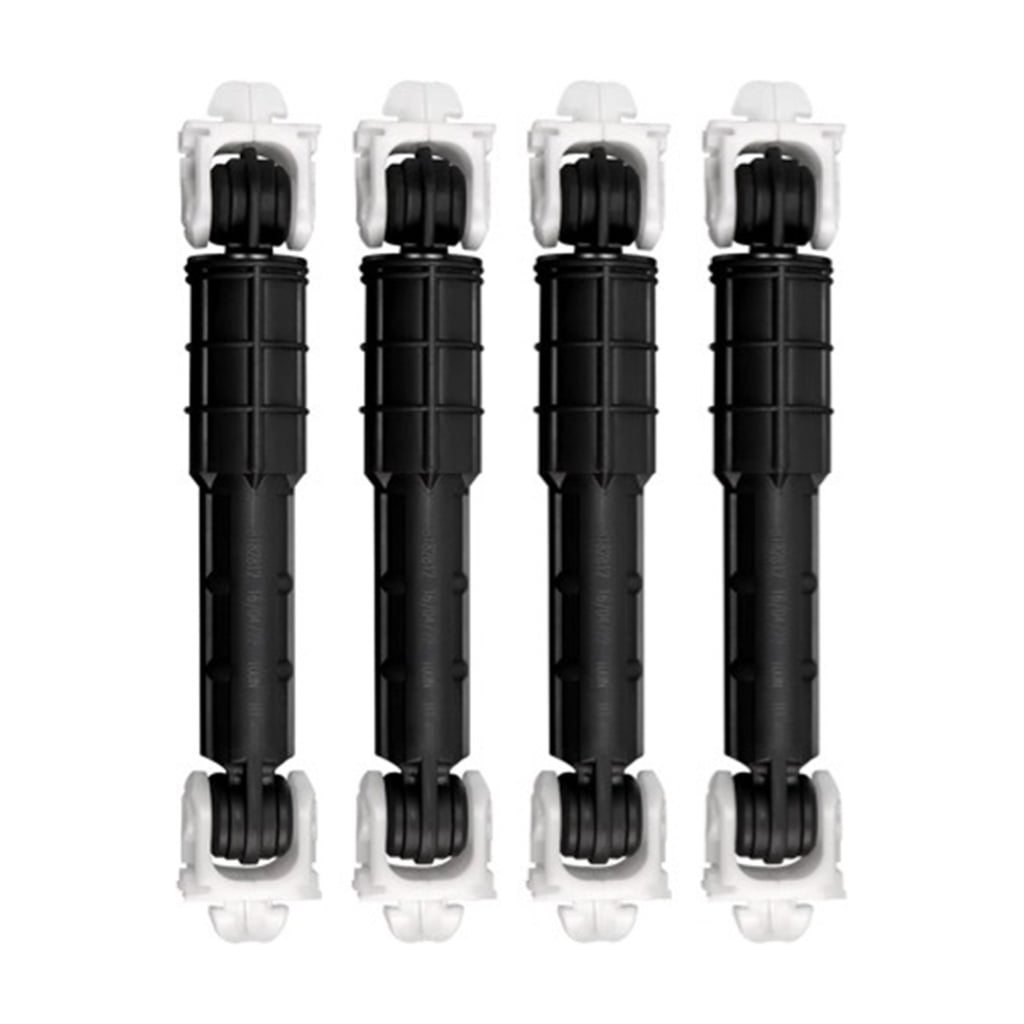 4PCS Washer Vibration Dampers Washer Noise Reducer Plastic Texture ...