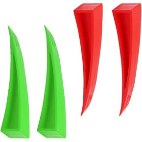 Open Car Door Air Wedge