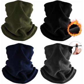 HotHands -HeatMax HotHands HeatMax Fleece Neck Gaiter Heated Winter ...