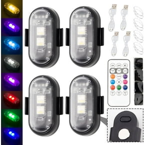 Mini Bike Led Lights