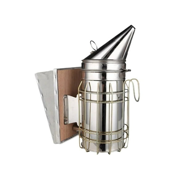 4PCS/lot Beekeeping Tools Basic Beekeeping Suit Bee Drives The Spleen ...