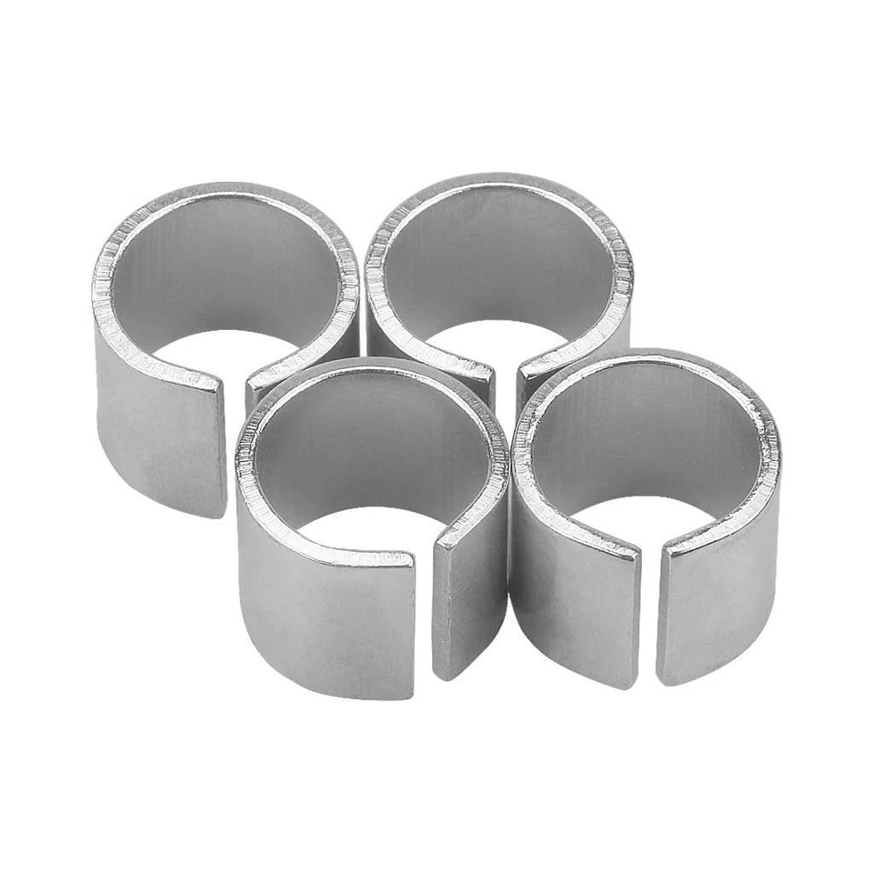 4PCs LS Cylinder Head Dowel Pin Set LT Automotive Cylinder Head Install ...