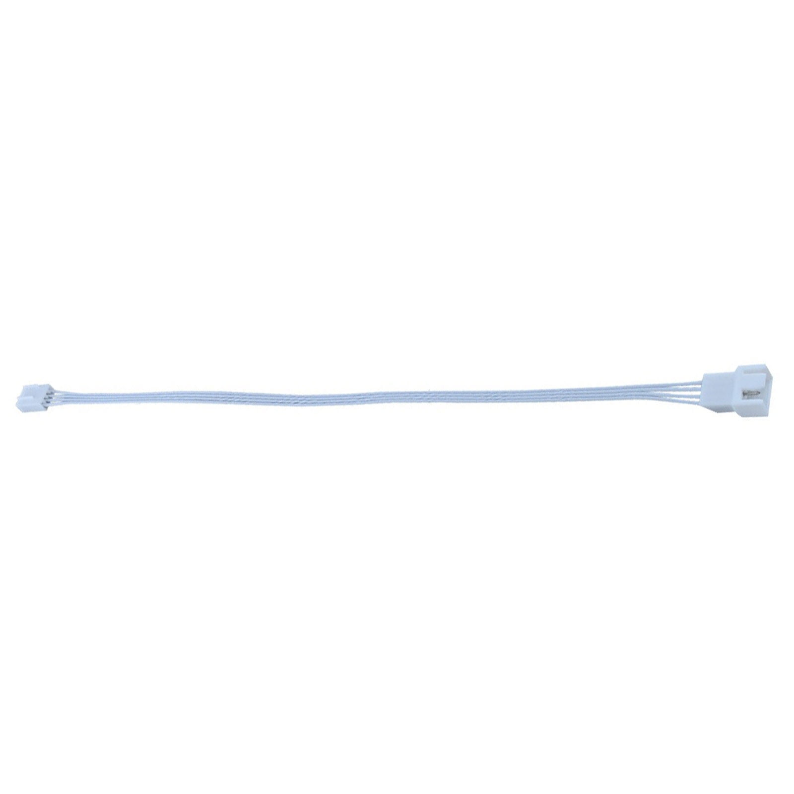 4PIN CPU Fan Power Extension Cable For Customs PC Builds Ensures Tidy ...