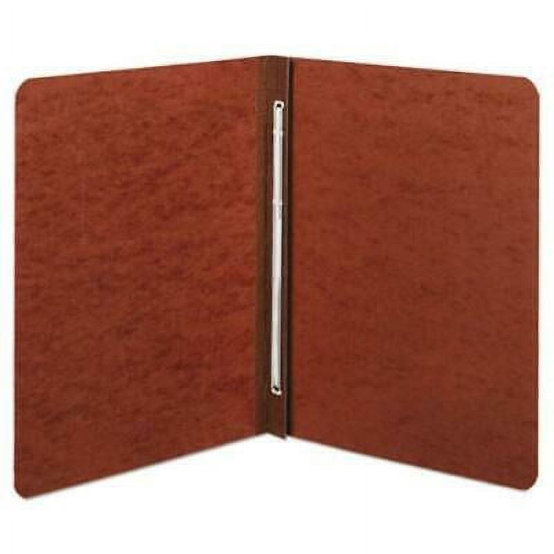 4PK Acco Presstex Report Cover with Tyvek Reinforced Hinge, Two-Piece ...