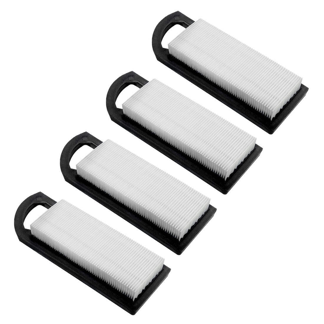 4PK Air & Pre Filter for Craftsman 33425 Husqvarna 578451202 - Walmart.com