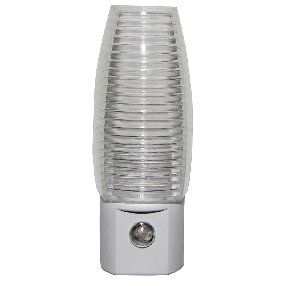 4PK Auto Incandescent Night Light - Walmart.com