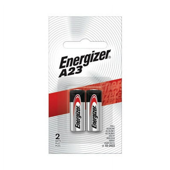 Energizer A23 Battery