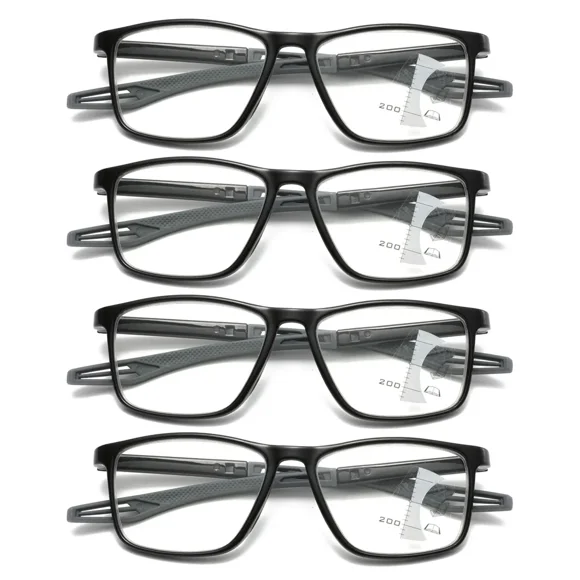 Multifocal Glasses