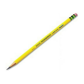 Number 3 Pencil