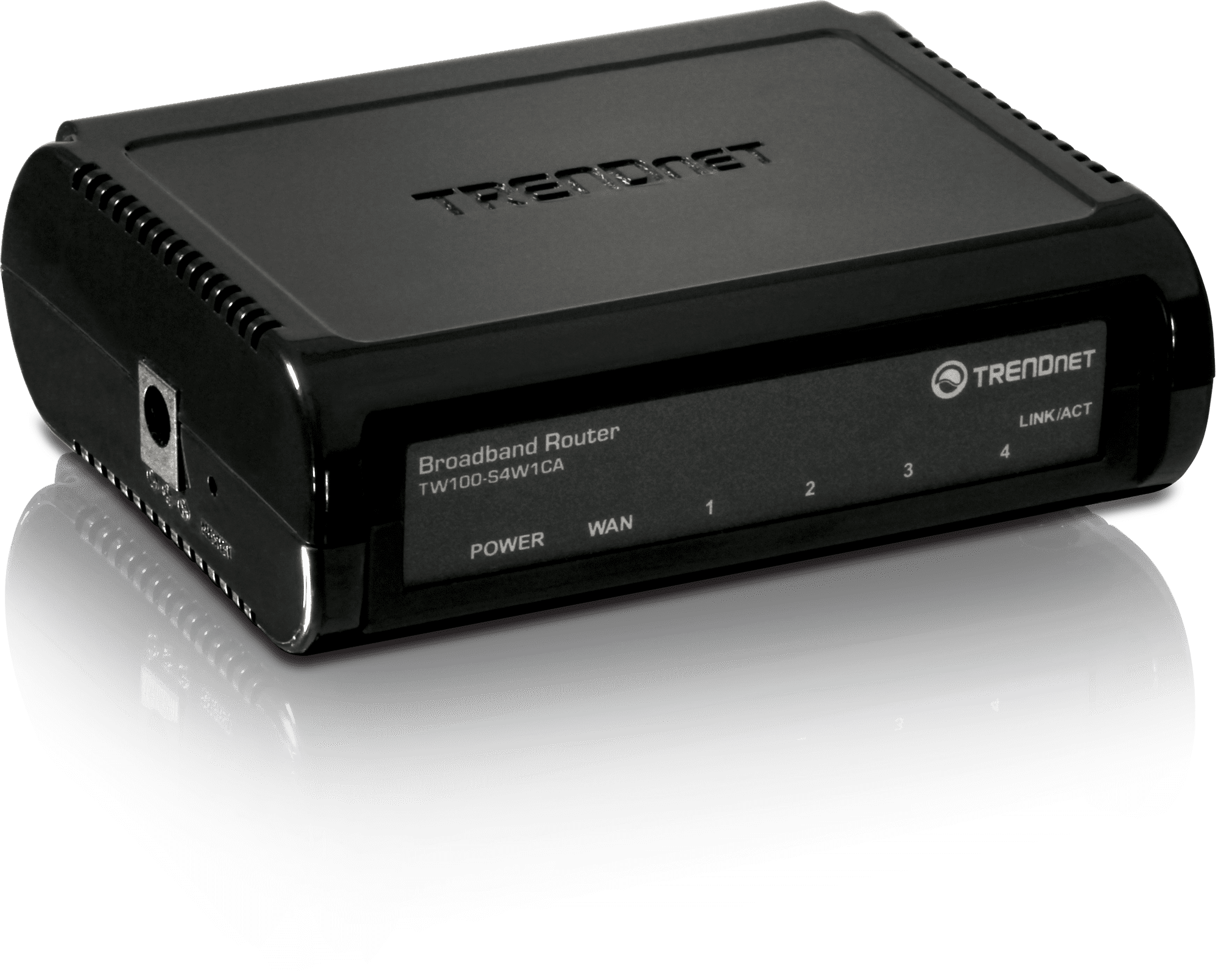 4PORT DSL/CABLE ROUTER FIREWALL NAT SWITCH - Walmart.com