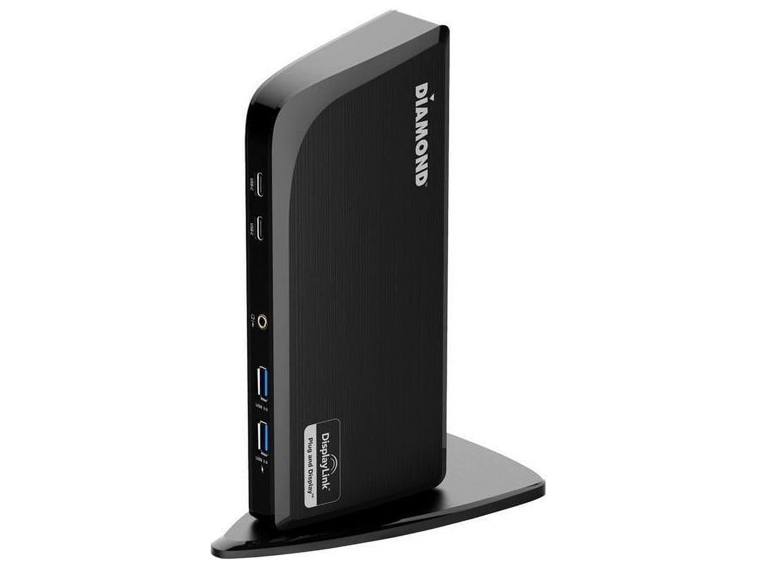 4PORT USB 3.0 TYPE-C DOCKING - Walmart.com