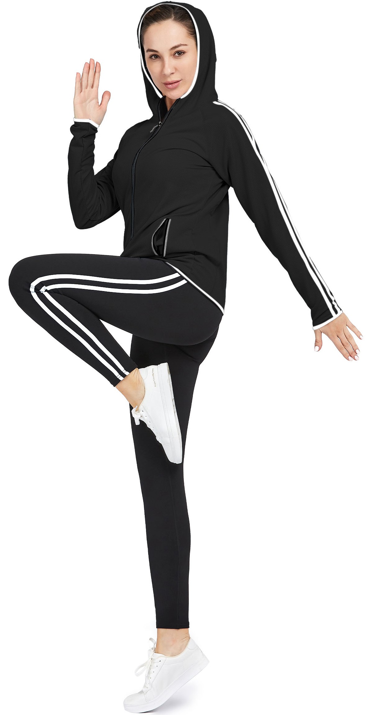 Adidas Originals Women's Adicolor Classics Track Jacket Black H35609 ...