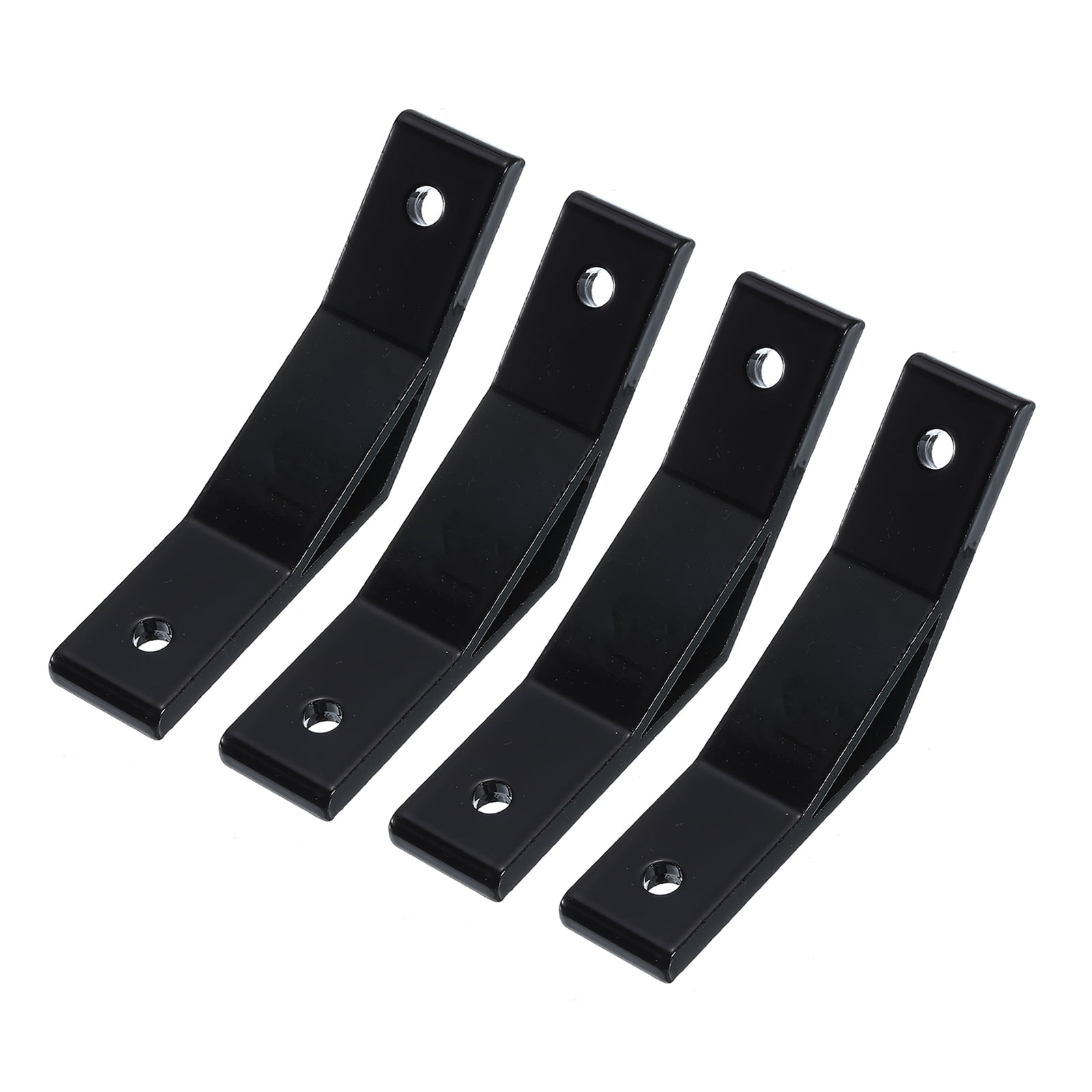 4Pack 135 Degree Angle Aluminum Profile Corner Brackets Joint ...