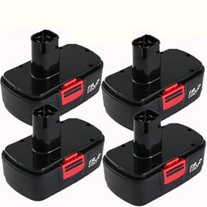 Diehard 19 2 Volt Battery Craftsman