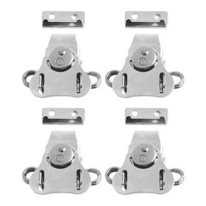 Butterfly Locks