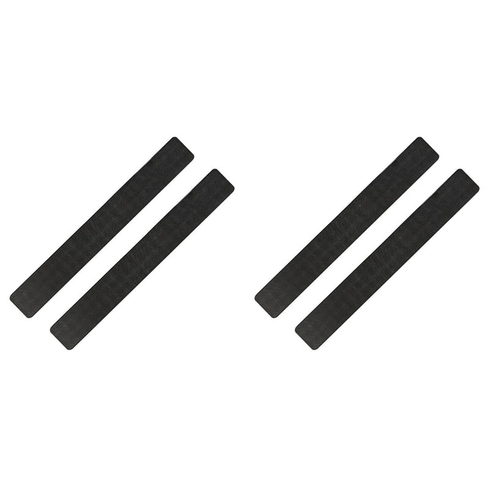 4Pack Anti-Slip Furniture Rail Pads for Recliner Recliners,Sofa,Couches ...