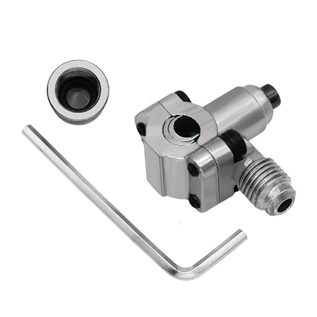 4Pack BPV-31 Piercing Valves Line Tap Valves Kits Adjustable Valves for ...