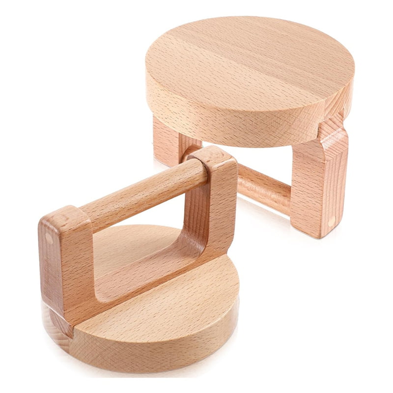 4Pack Block Printing Kit 4 Inch Hand Printed Linoleum Tools, Linocut ...