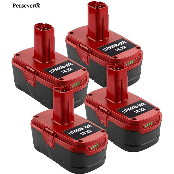 Craftsman C3 Battery