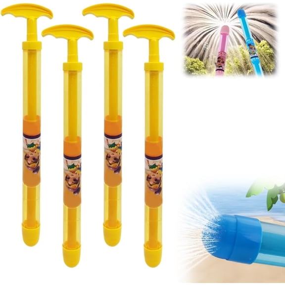 Firework Water Gun