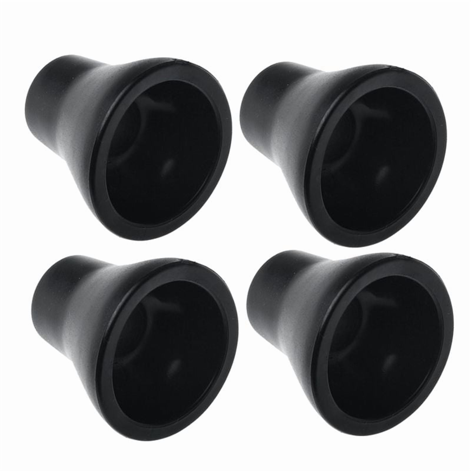 4Pack Portable Golf Ball Retriever Sucker Pick Up Tool, Putter Training ...