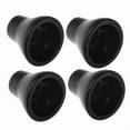 4Pack Portable Golf Ball Retriever Sucker Pick Up Tool, Putter Training ...