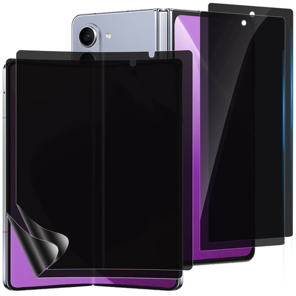 Hydrogel Tempered Glass Screen Protector