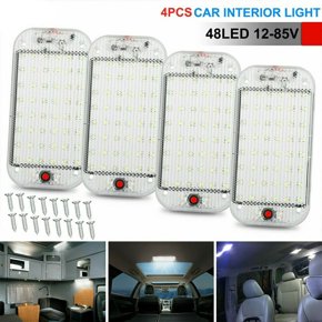 12V LED RV Interior Lights in Interior RV Lights - Walmart.com