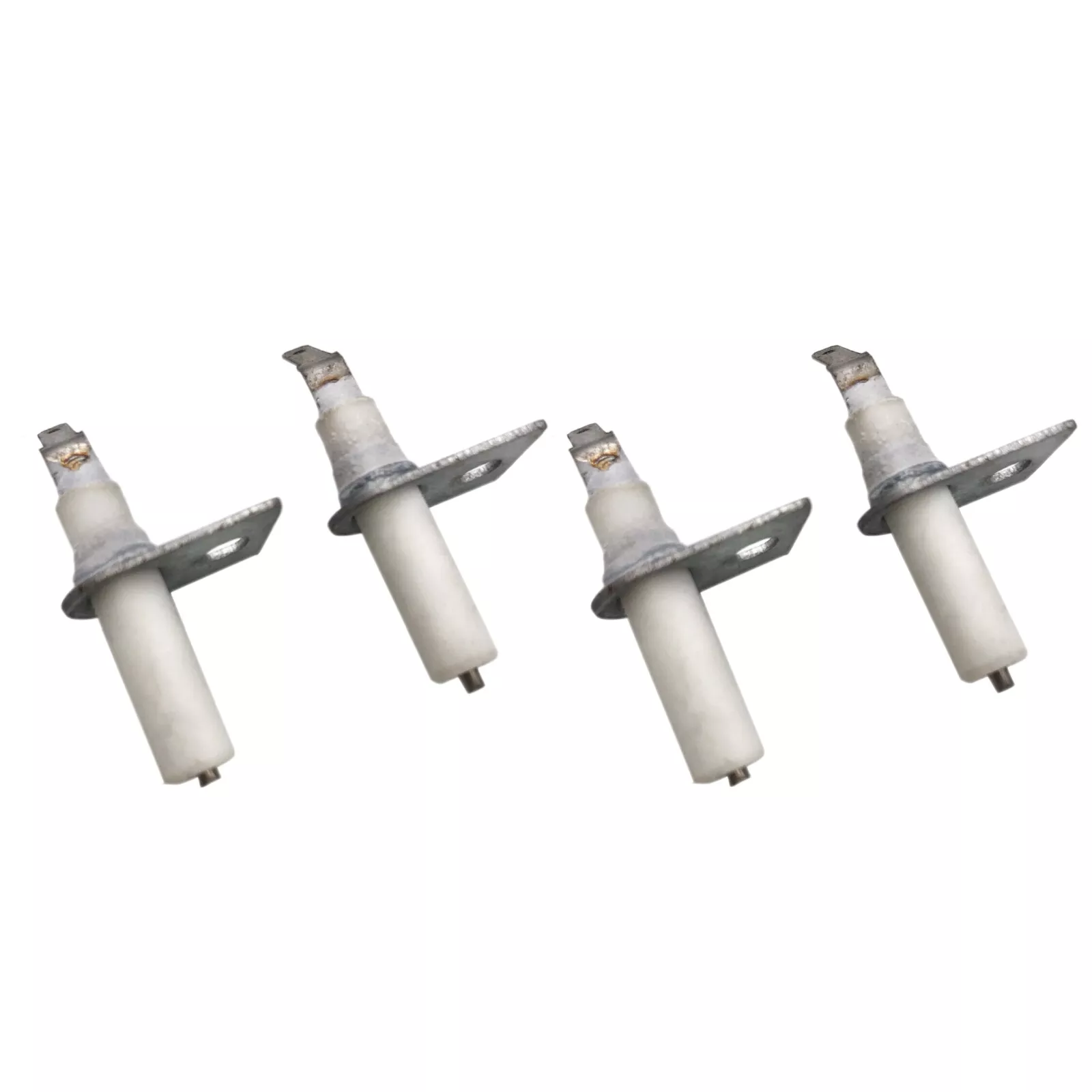 4Pack Range Surface Burner Igniter Ap2123862 For Kenmore Frigidaire Stove Range - Walmart.com