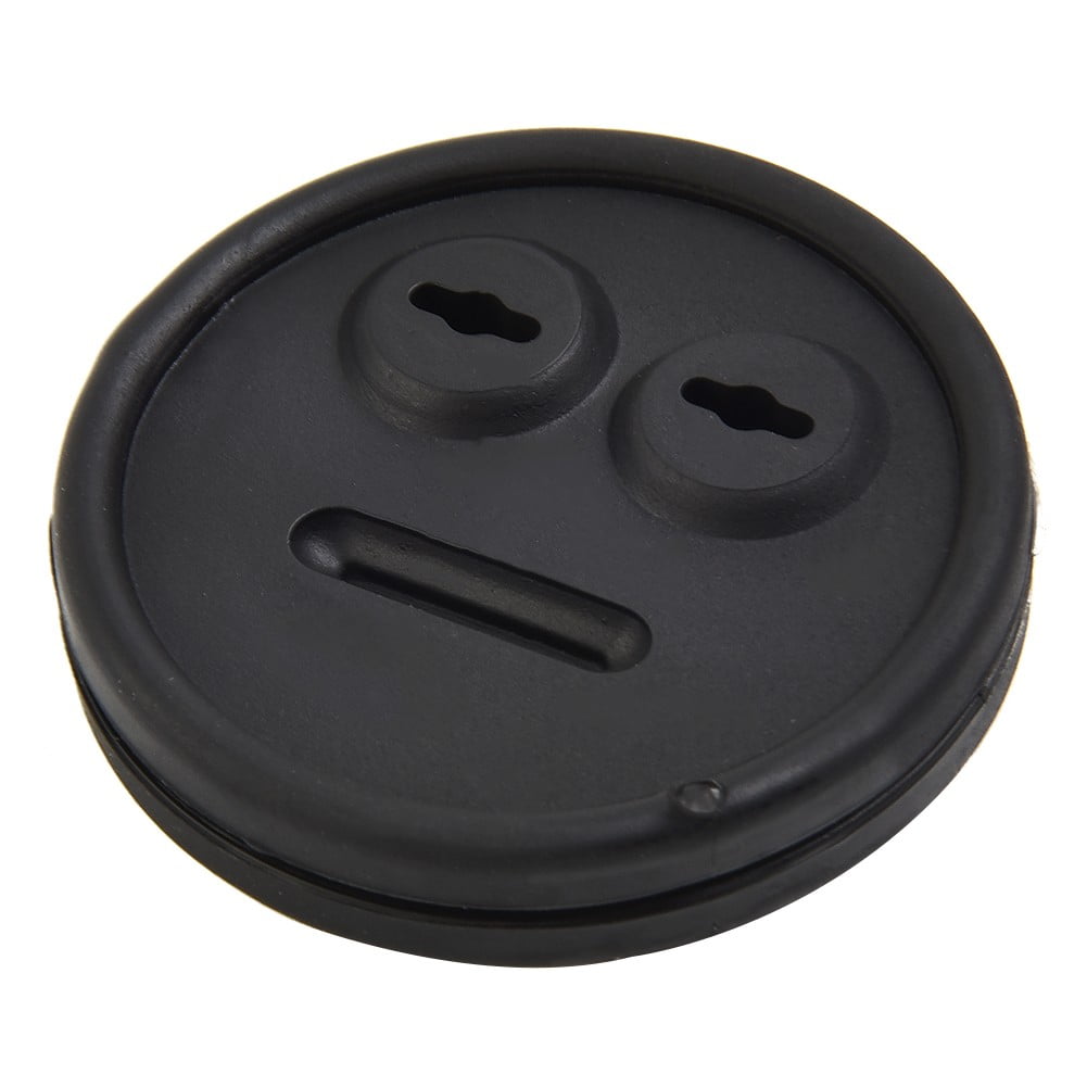 4Pack Thermometer Probe Grommet For Bbq Grill, For Weber 85037 Smokey ...