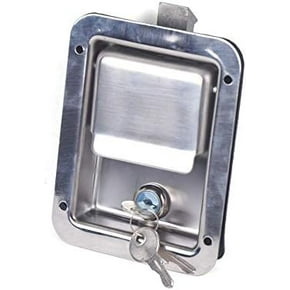 Husky Tool Box Replacement Lock