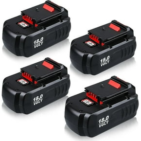 Porter Cable 18 Volt Lithium Battery