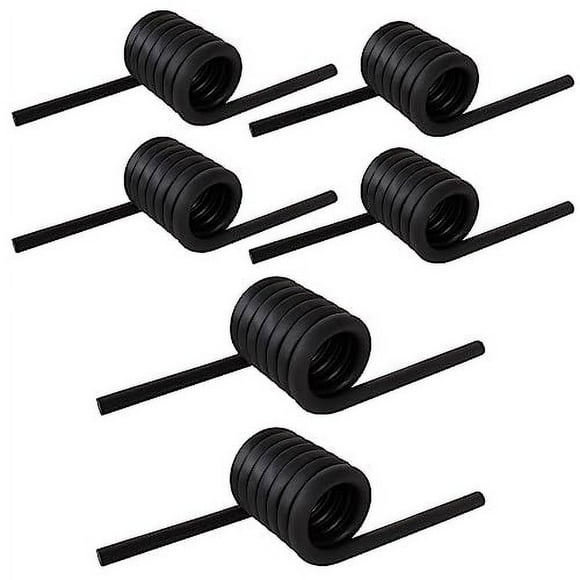 Trailer Ramp Springs