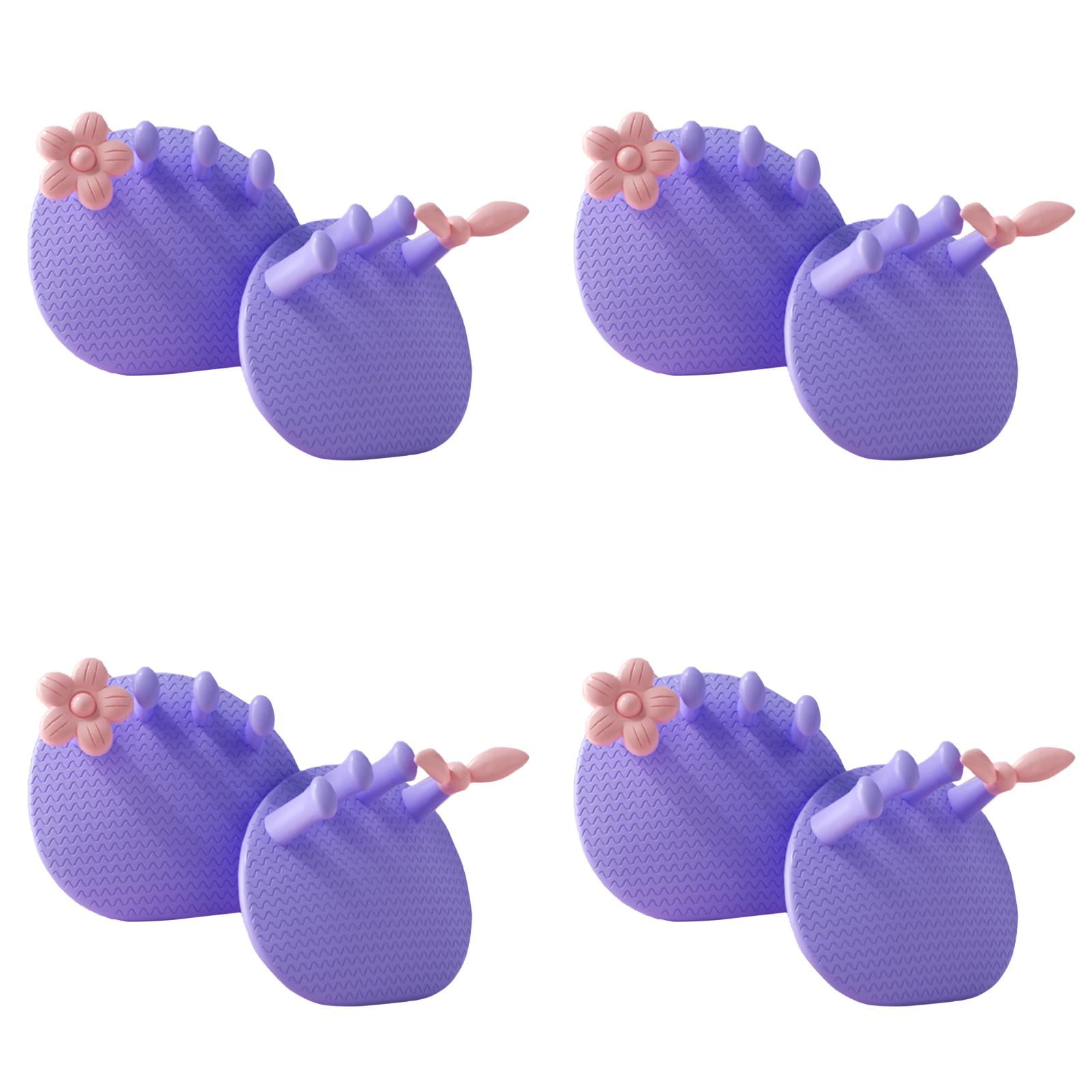 4Pairs Arch Trainer Foot Strengthener & Massager - Portable Arch ...