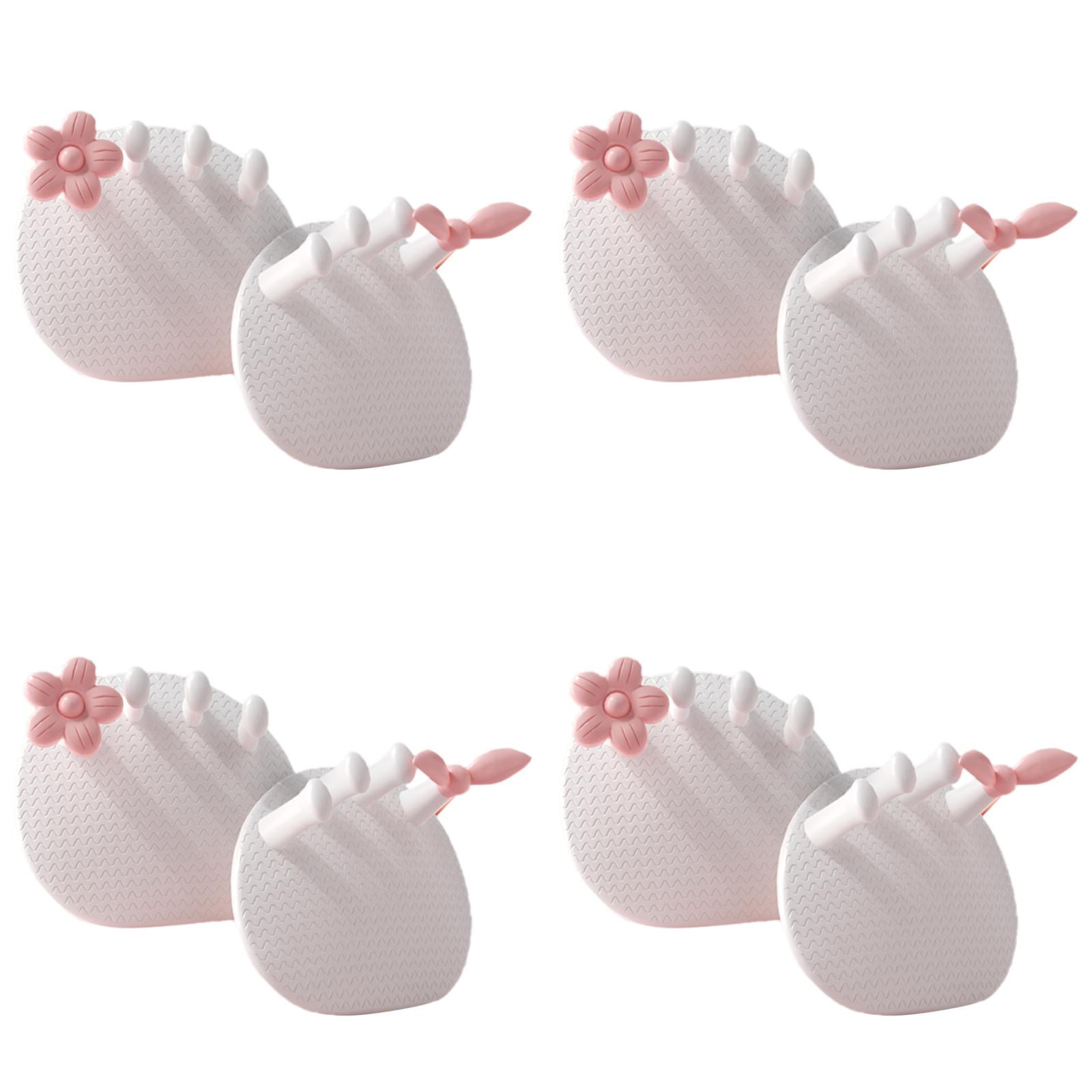 4Pairs Arch Trainer Foot Strengthener & Massager - Portable Arch ...