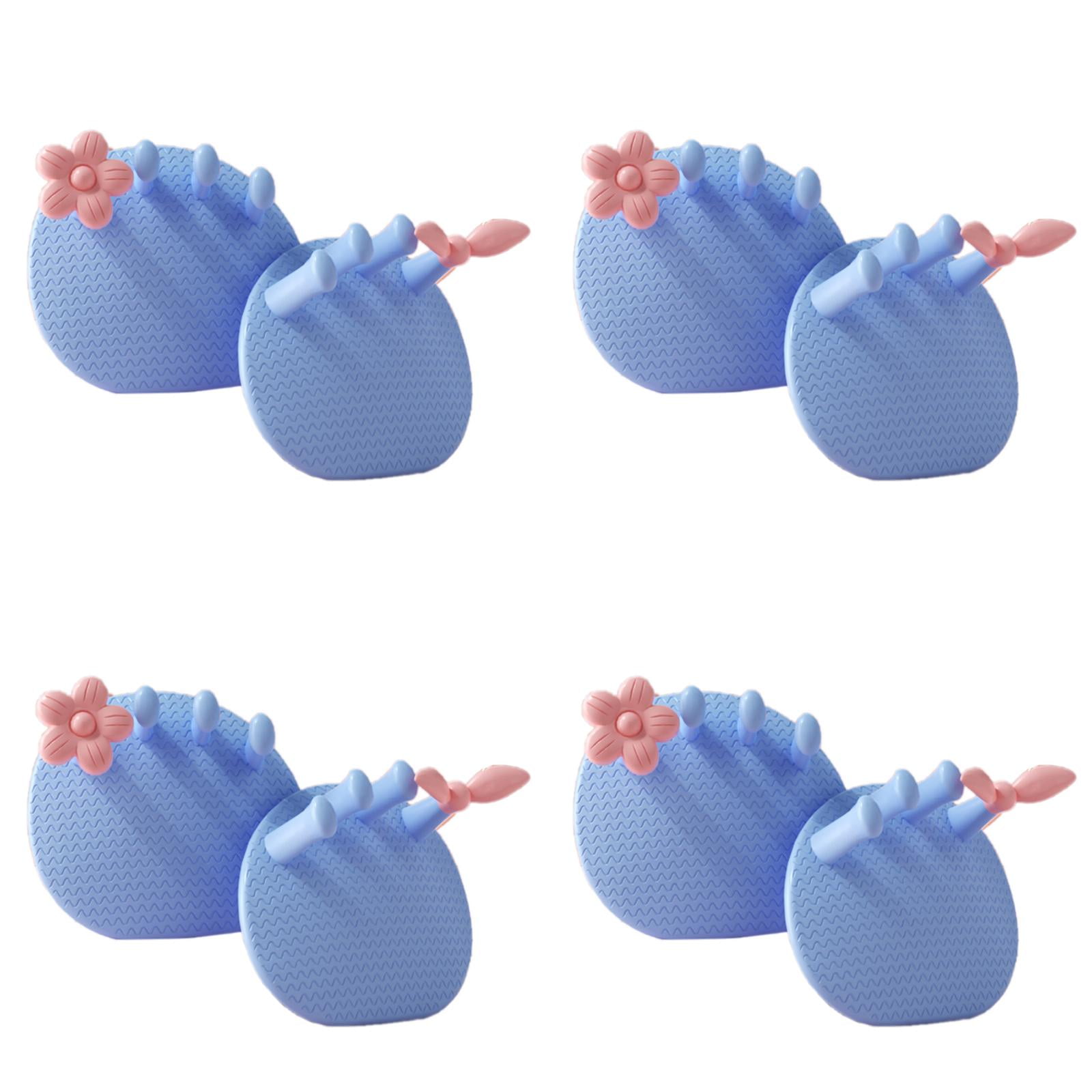 4Pairs Arch Trainer Foot Strengthener & Massager - Portable Arch ...