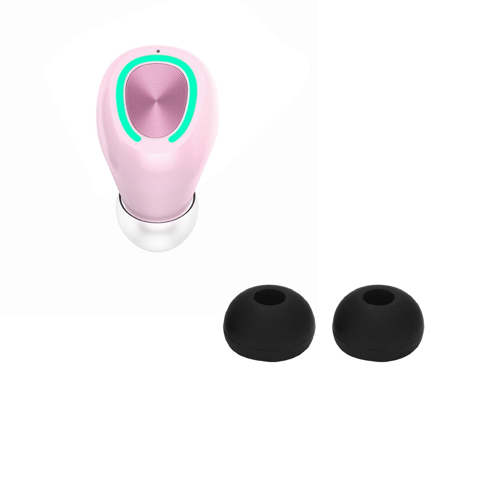 4Pairs Silicone Earbuds Replacement Headphones Earphones For 3 Earbuds ...