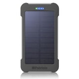4Patriots Patriot Power Cell CX: Portable Solar Power Bank, Waterproof ...