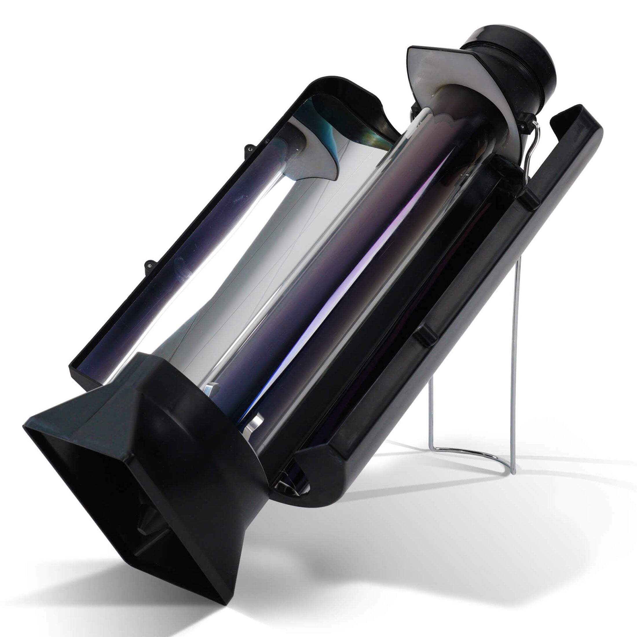 4Patriots Sun Kettle XL - Solar Water Heater & Portable Thermos Flask ...