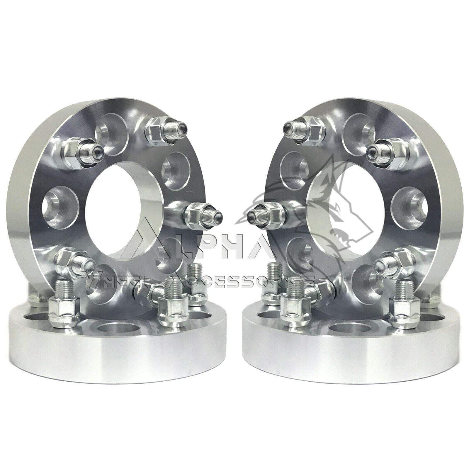 Best Sellers In Wheel Adapters Spacers