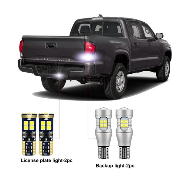 LED Reverse Lights in Reverse Lights - Walmart.com