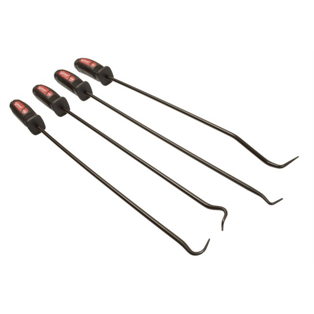 4Pc Dominator X-Long Hook Set - Walmart.com