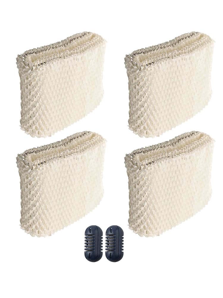 4Pc For For Vicks Wf2 V3100 V3500 Humidifier Filter Hcm-300T Filter ...
