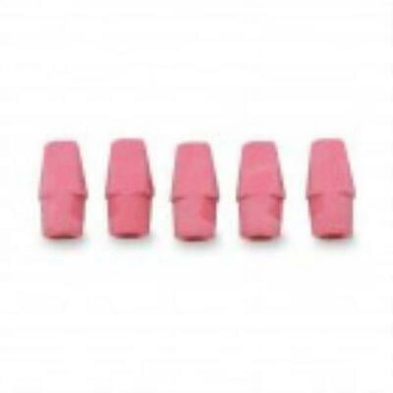 4Pc Integra Pencil Cap Eraser - 144 per box - Walmart.com